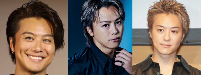 TAKAHIROのプロフィール